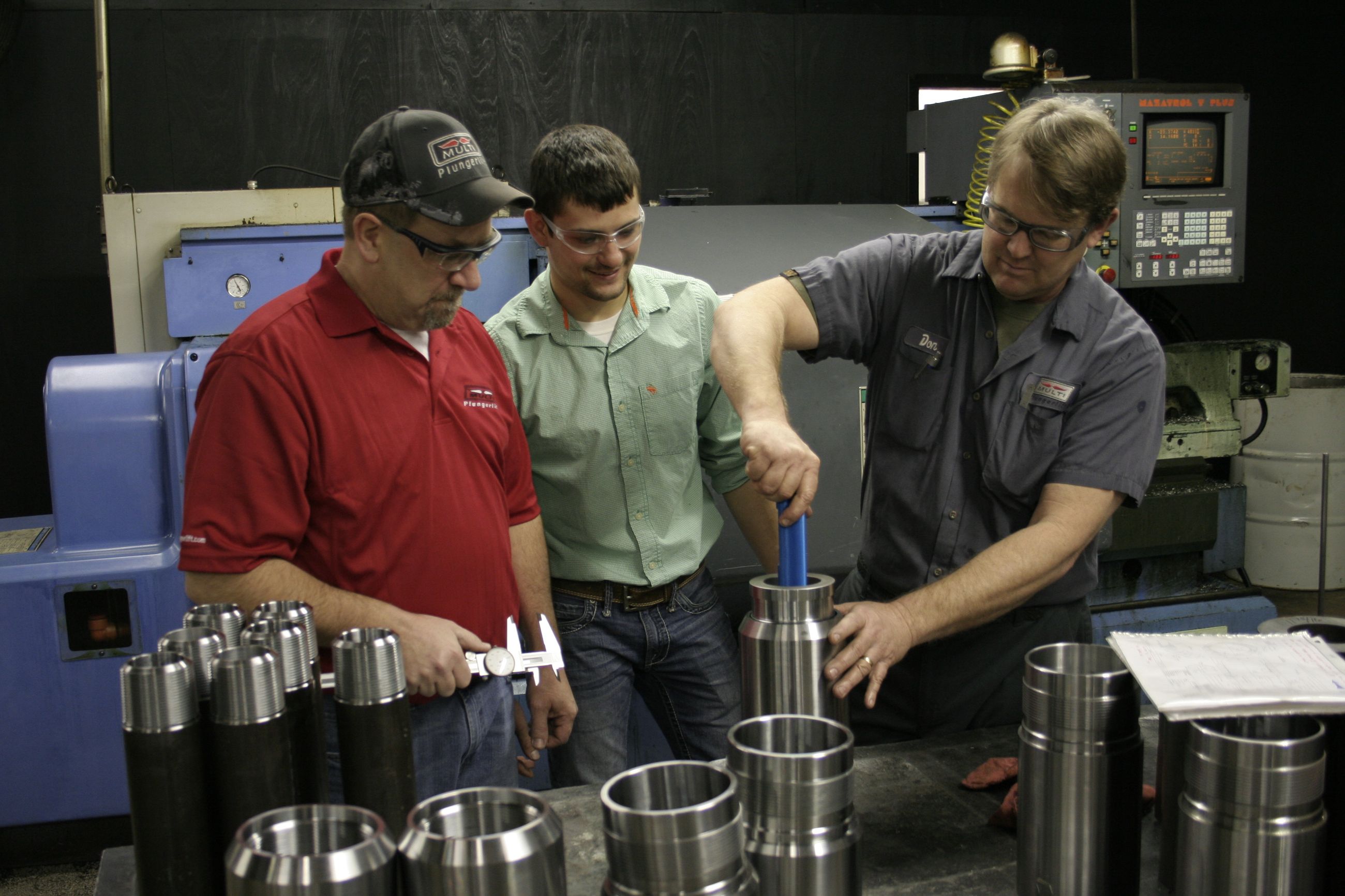 Holmes County Education Foundation